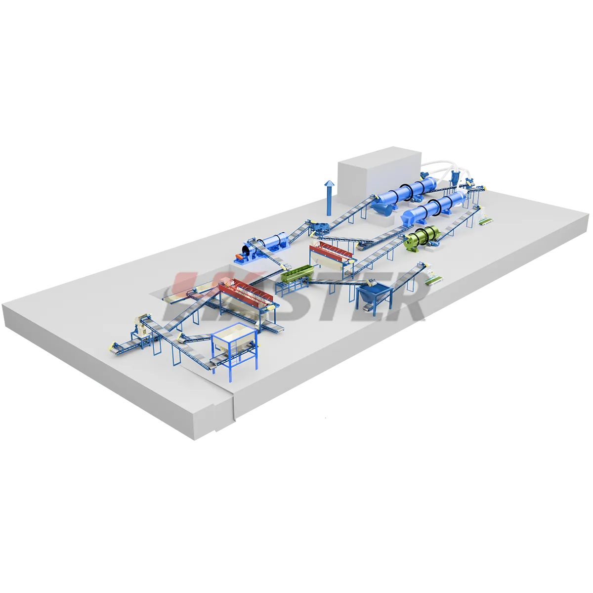 Production line
